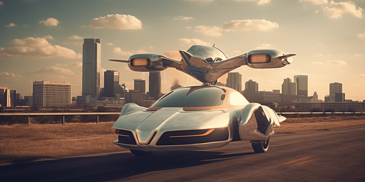 Hyundai’s Skyward Ambitions: Flights of Fancy Turning Into Reality ... Hyundai’s Skyward Ambitions: Flights of Fancy Turning Into Reality ...