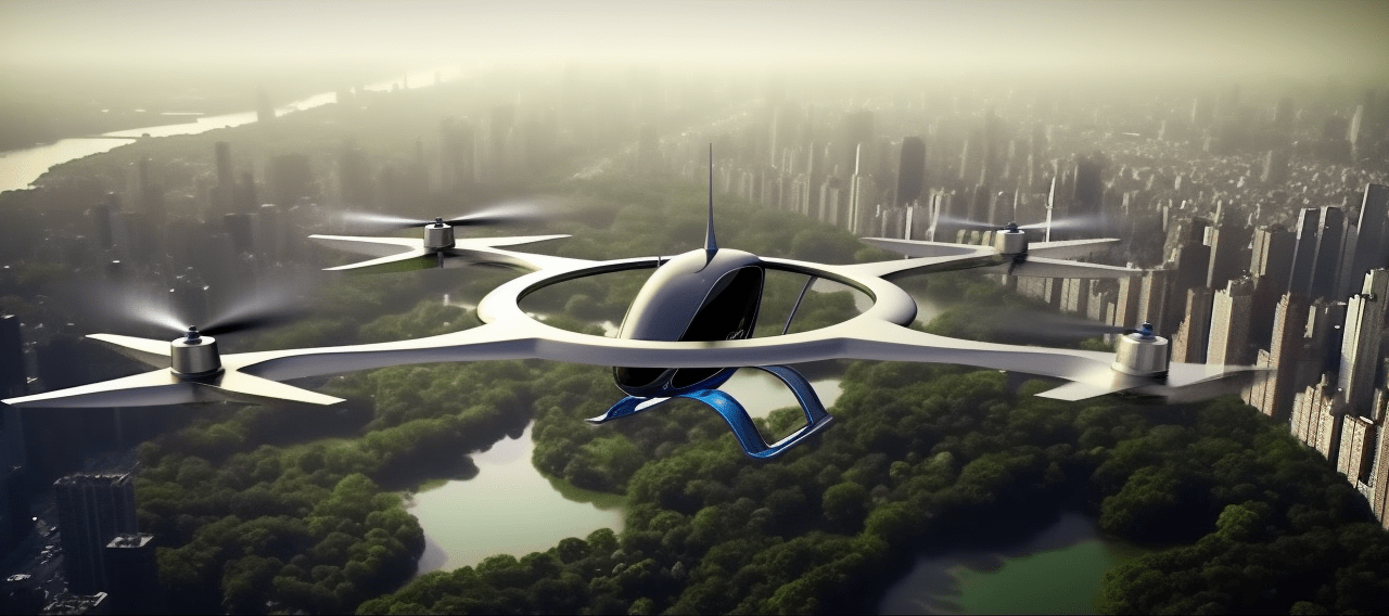 SkyDrive Soars to New Heights: SD-05 Crowned World’s Most Accessible ...